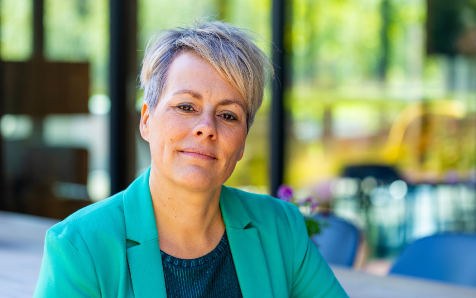 Hoe kan ik mijn verdriet toelaten - Susan van Asten